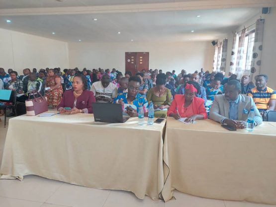 BIDF – Banque d'investissement et de Developpement pour les Femmes